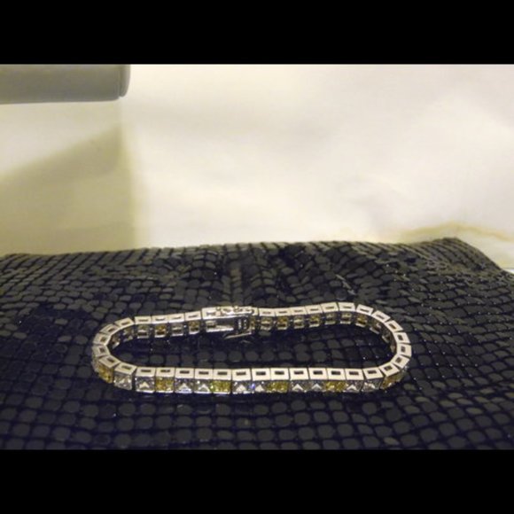 Victoria Wieck | Jewelry | Victoria Wieck 925 Sterling Silver Absolute ...